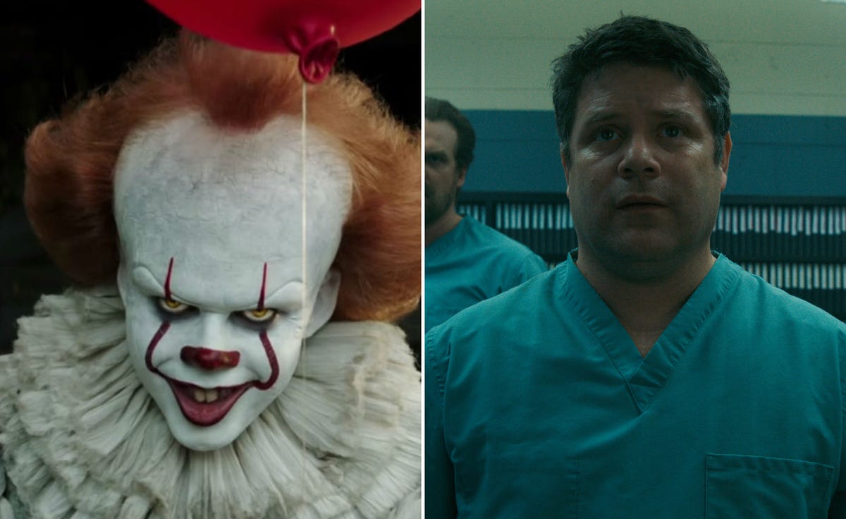 Stranger Things Creators Wade In On It Link Fan Theory