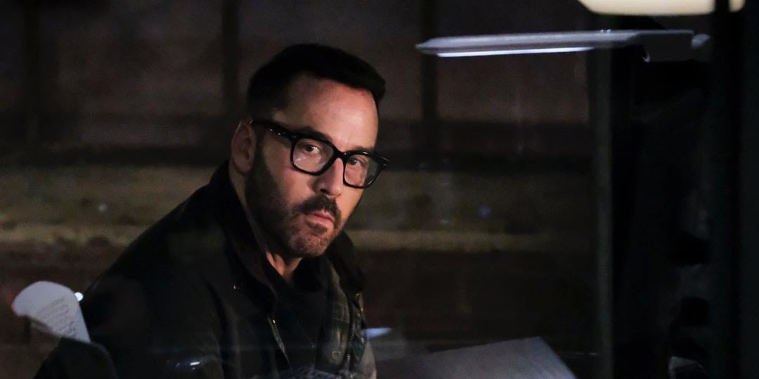 Jeremy Piven Denies Sexual Misconduct Allegations From Three More Women