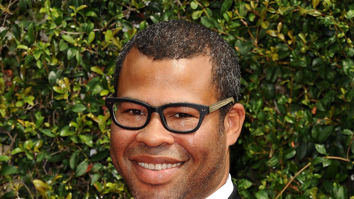 Jordan Peele To Host And Narrate Twilight Zone Revival