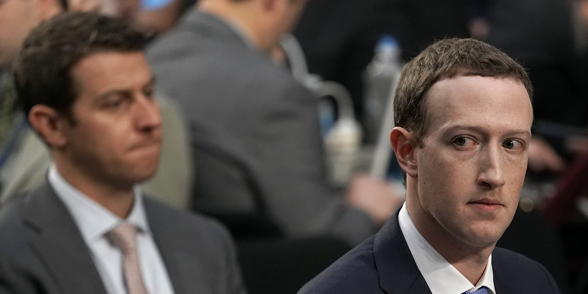Cambridge Analytica Shutting Down Amid Facebook Data Breach Scandal