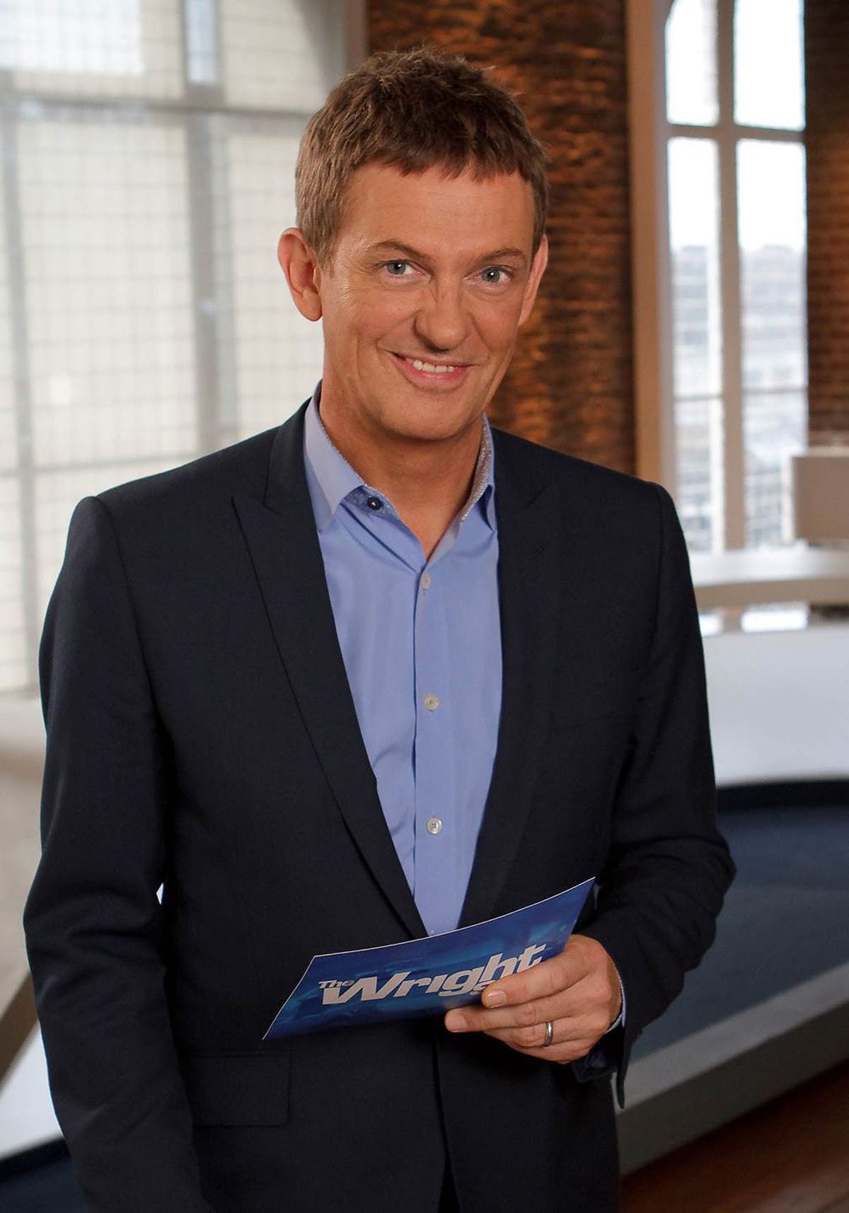 Matthew Wright quits as host of The Wright Stuff after 18 years