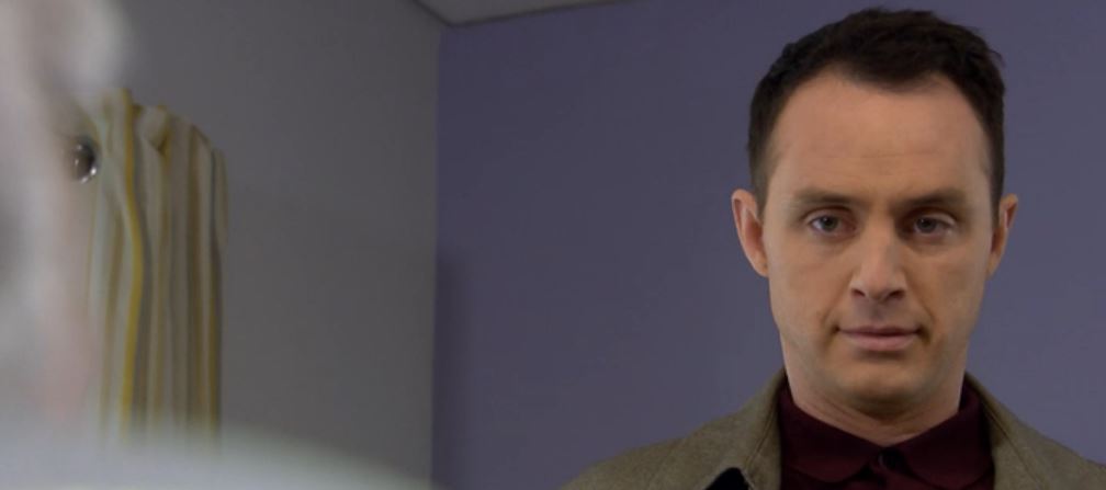 Hollyoaks Fans Shocked By Huge James Nightingale Secret