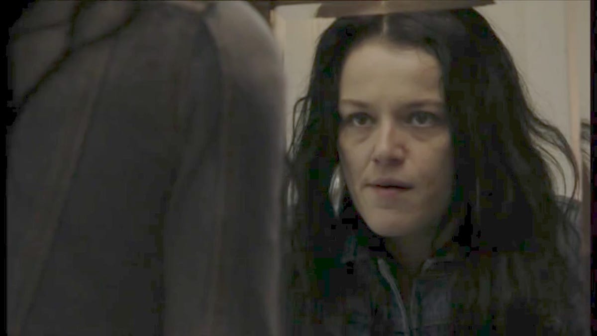 Eastenders Reveals Hayley Slaters Pregnancy
