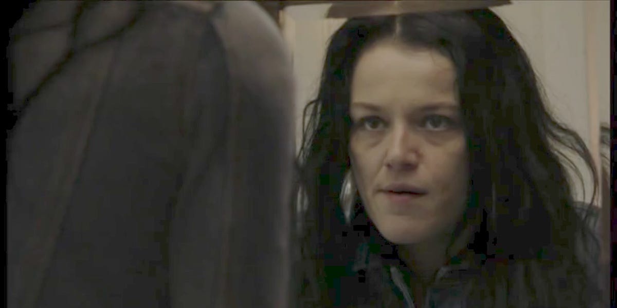 Eastenders Reveals Hayley Slaters Pregnancy