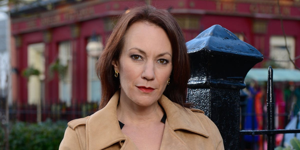 Eastenders Spoilers Rainie To Plot Against Max In New Scheme
