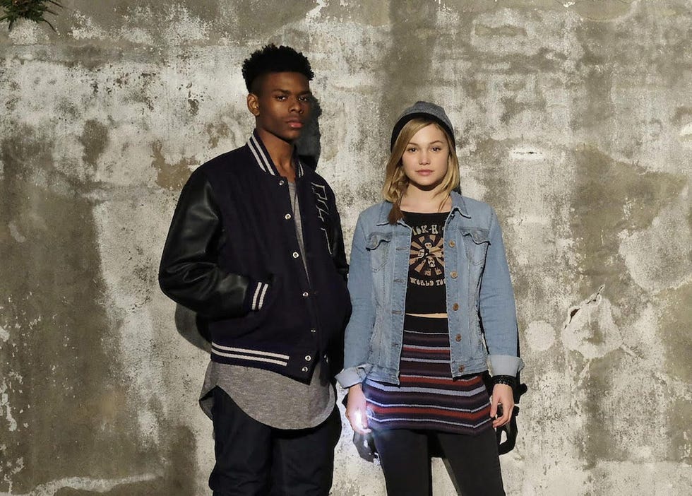 Heres Why A Cloak And Dagger Crossover Wont Happen In The Mcu