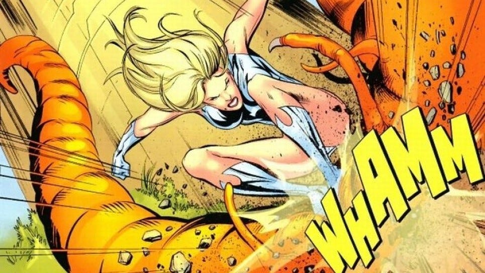 Supergirl Season 4 Trans Superhero Dreamer Joins The Cast But Why Is