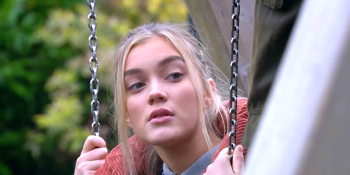 Emmerdale Spoilers Leanna Cavanaghs Sad Backstory Revealed