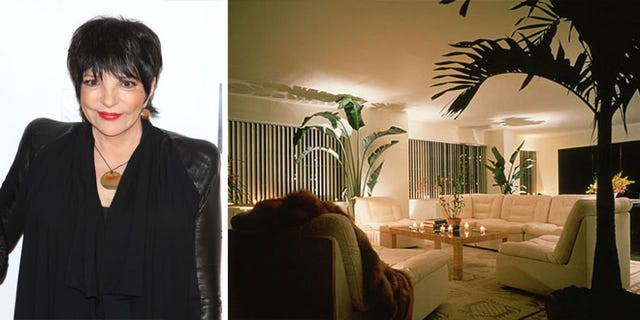 Liza Minnelli Is Saying Goodbye To Her New York Home