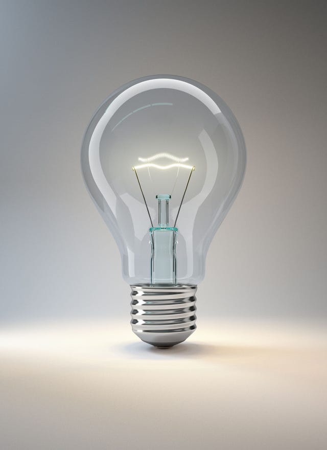 Energy Efficient Incandescent Lightbulb Energy Saving Lightbulbs