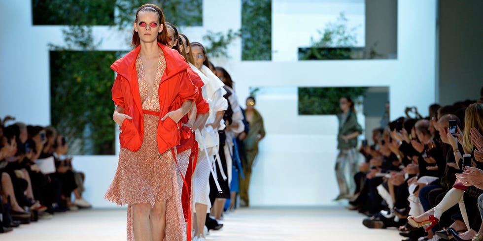 Akris Spring 2016 Ready-to-Wear Collection Akris Spring 2016 Ready-to-Wear Collection