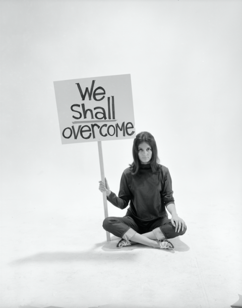 Gloria Steinem On Great Sex And The Language Of Consent The Feminist
