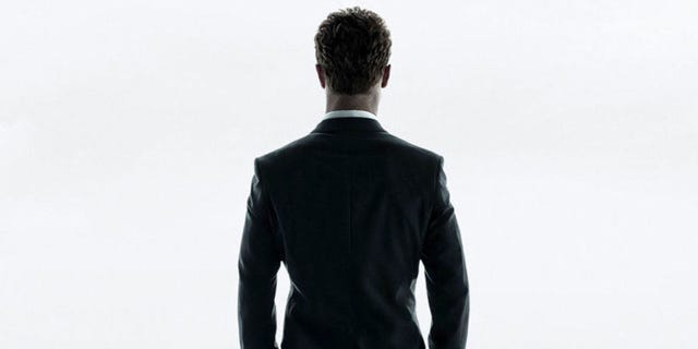Fifty Shades Of Grey Variety Interview Heres How Much Sex Will