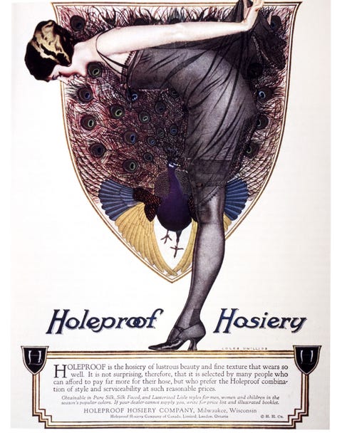 The Evolution Of Lingerie Lingerie And Underwear Trends Through The Years