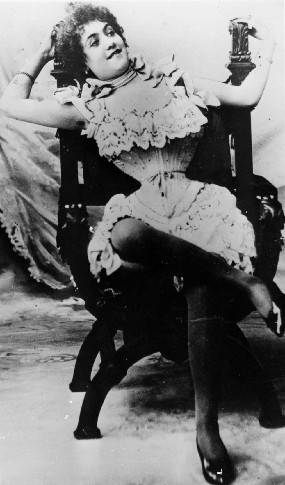 The Evolution Of Lingerie Lingerie And Underwear Trends Through The Years