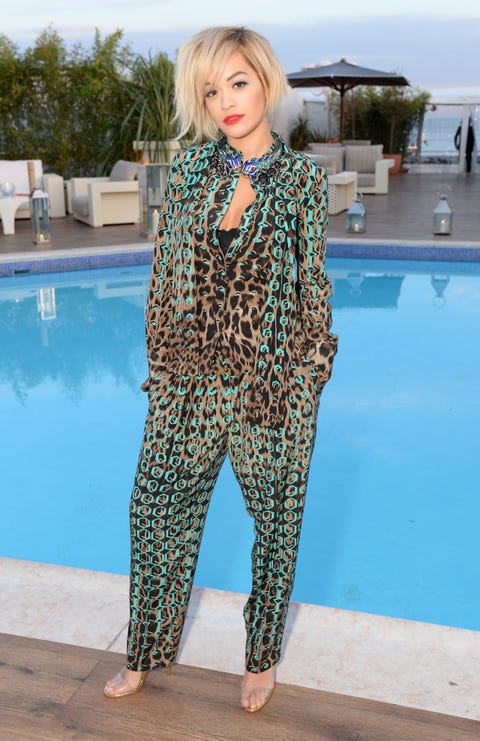 Celebrities In Pjs Publicly Celebrities Wearing Pjs And Nightgowns Out