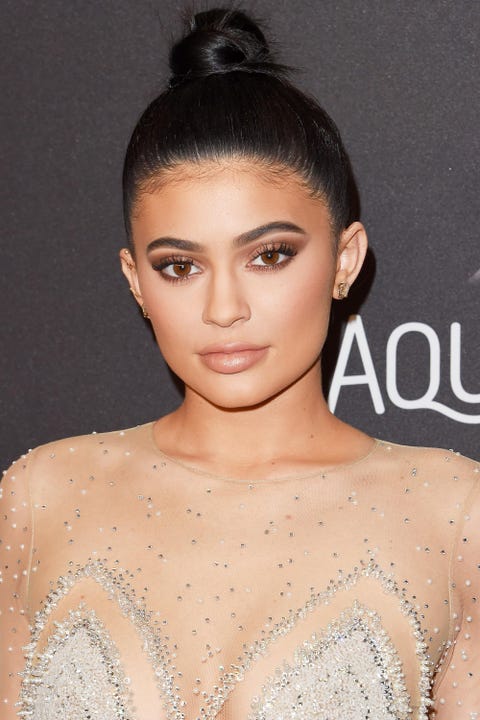 50 Best Kylie Jenner Hair Looks The Best Hairstyles Of Kylie Jenner