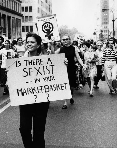Womens Strike On March 8 History And Significance Of Womens Strikes