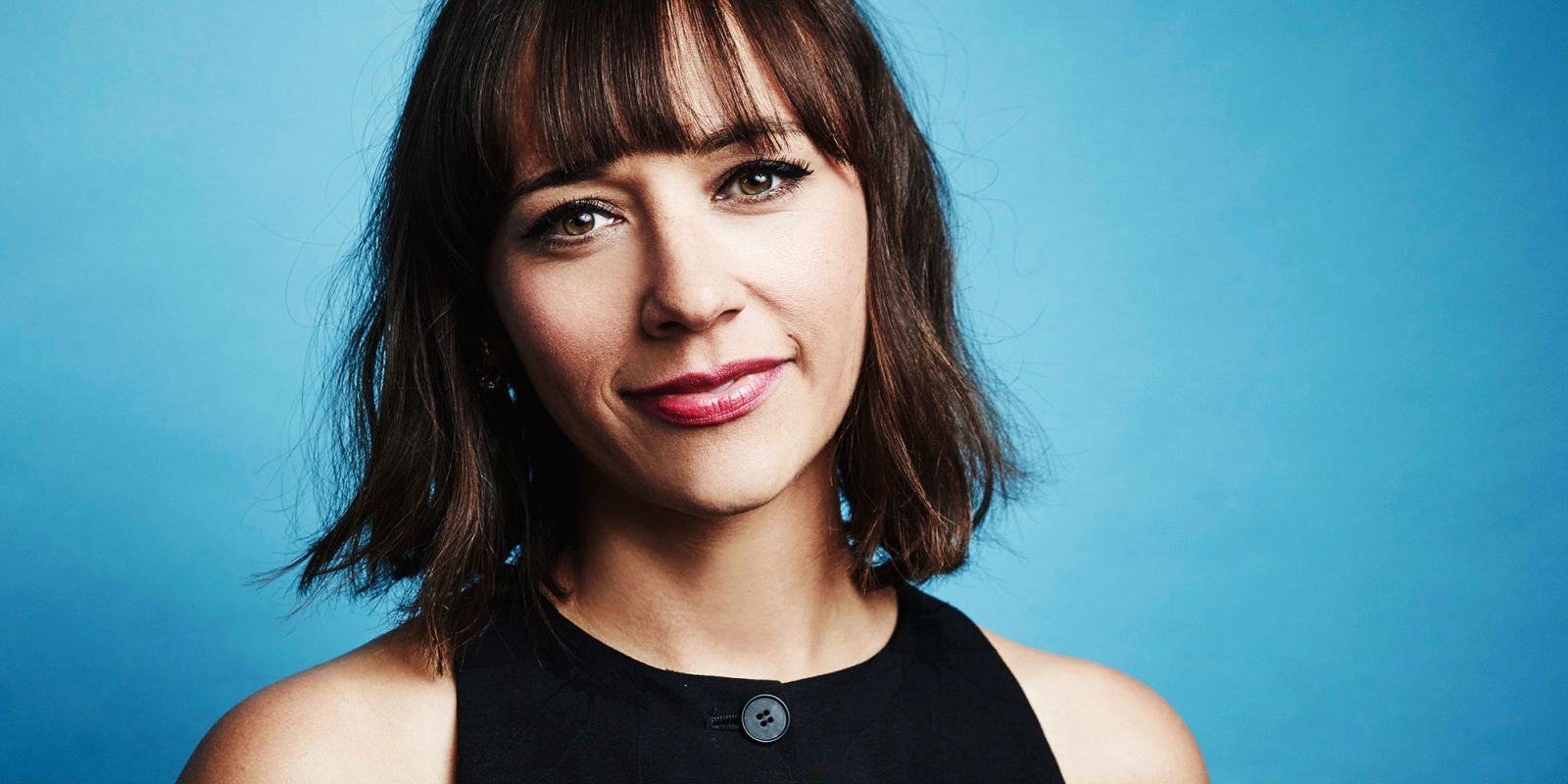 Rashida Jones Talks About Her New Netflix Series Hot Girls Wanted