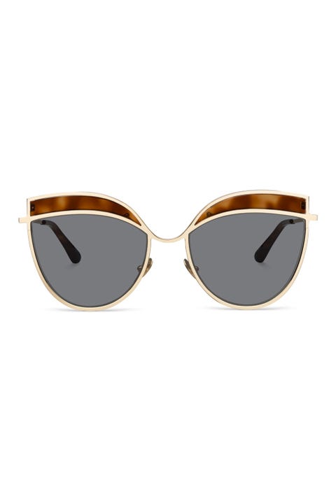 23 Best Cat Eye Sunglasses These Cool Cat Eye Sunglasses Are Universally Flattering