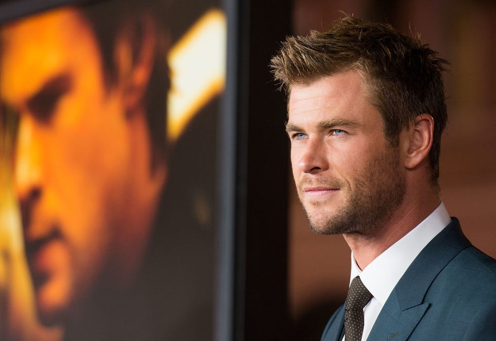 A Power Ranking of Famous Chrises - Which Chris Is Most Popular? A Power Ranking of Famous Chrises - Which Chris Is Most Popular?