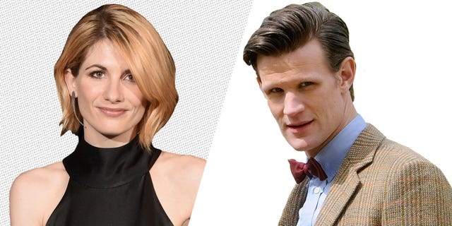 The 13th Doctor Will Be Doctor Whos First Woman Doctor