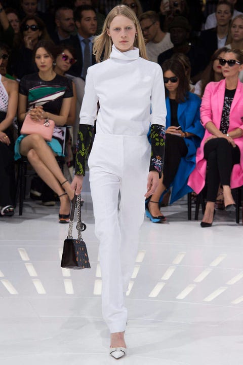 Chrstian Dior Spring 2015 Ready To Wear Christian Dior Ready To Wear
