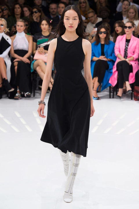 Chrstian Dior Spring 2015 Ready To Wear Christian Dior Ready To Wear