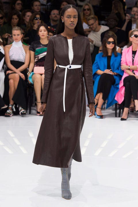 Chrstian Dior Spring 2015 Ready To Wear Christian Dior Ready To Wear