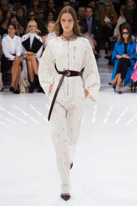 Chrstian Dior Spring 2015 Ready To Wear Christian Dior Ready To Wear