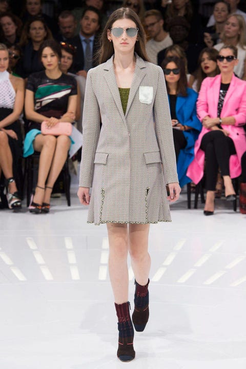 Chrstian Dior Spring 2015 Ready To Wear Christian Dior Ready To Wear