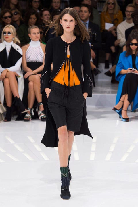 Chrstian Dior Spring 2015 Ready To Wear Christian Dior Ready To Wear