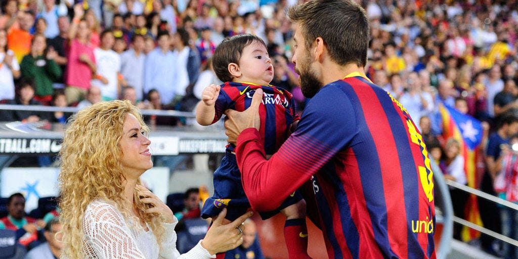 Our Favorite Soccer Wags Photos Of Football Players Wives And
