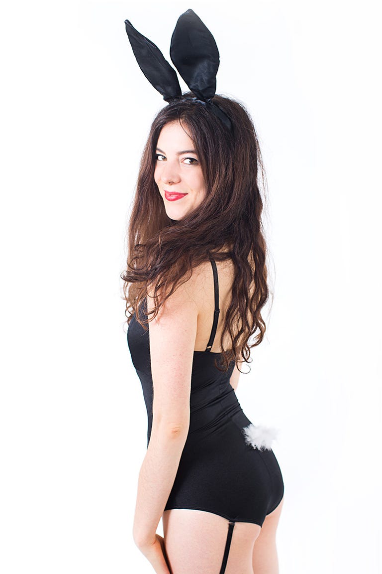 How To Style Slutty Halloween Costumes For Everyday How To Rewear