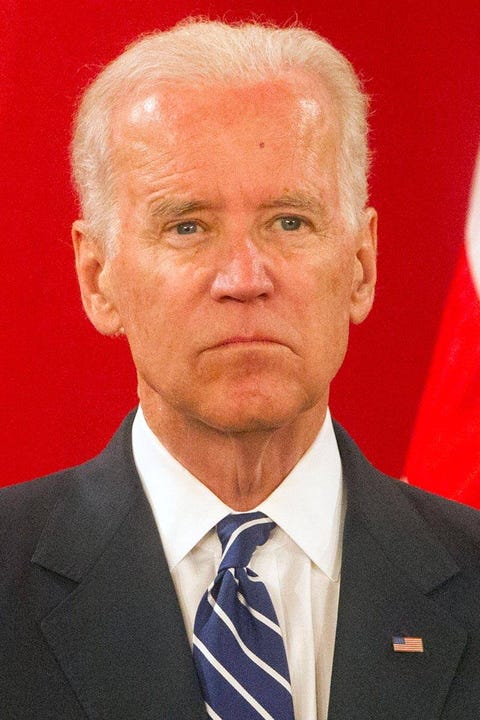 Joe Biden Glowing Skin-Beauty Secrets Joe Biden Glowing Skin-Beauty Secrets