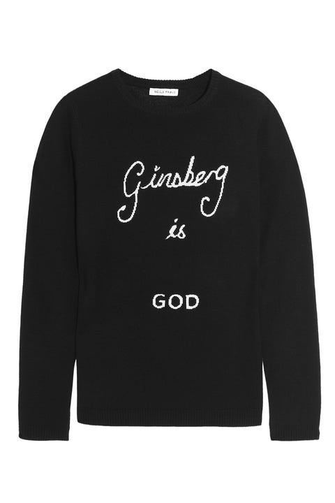 16 Ways To Make A Fashion Statement Literally Clothes With Sayings