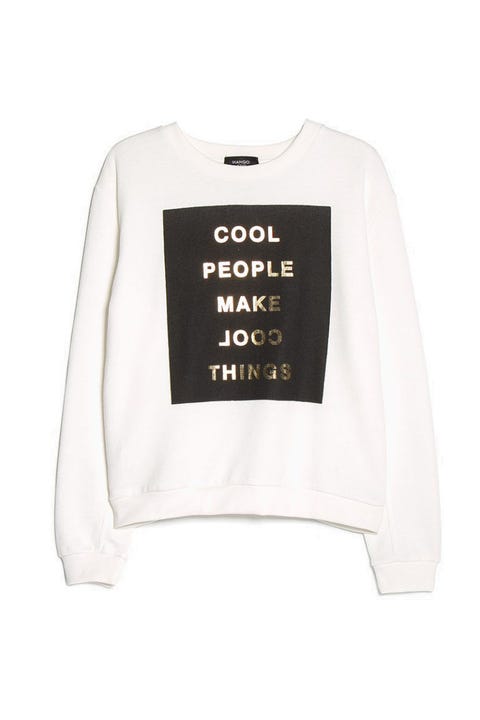 16 Ways To Make A Fashion Statement Literally Clothes With Sayings