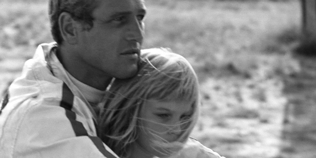 Hot Celebrity Dads