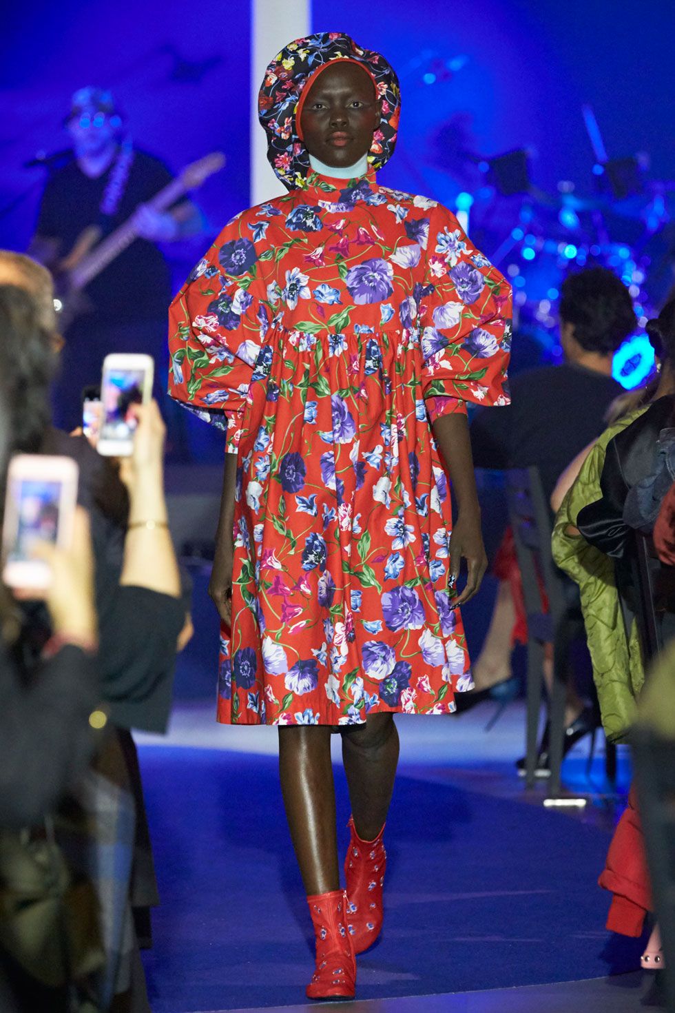 29 Looks From KENZO La Collection Memento N 1 PFW Show KENZO La Collection Memento N 1 Runway at Paris Fashion Week