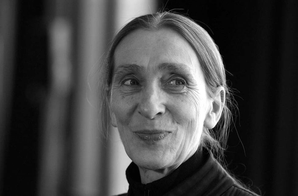 Mujeres Extraordinarias