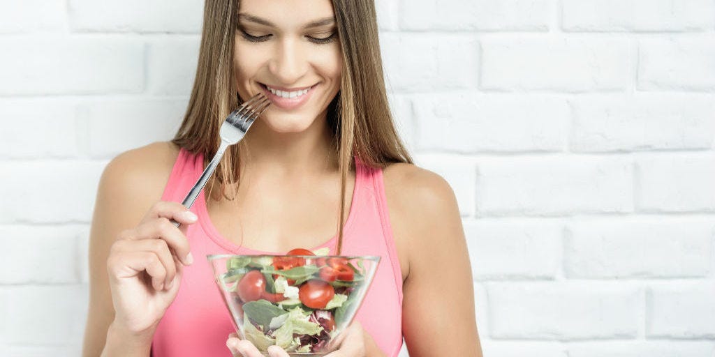 5 superfoods para una dieta antiaging 5 superfoods para una dieta antiaging