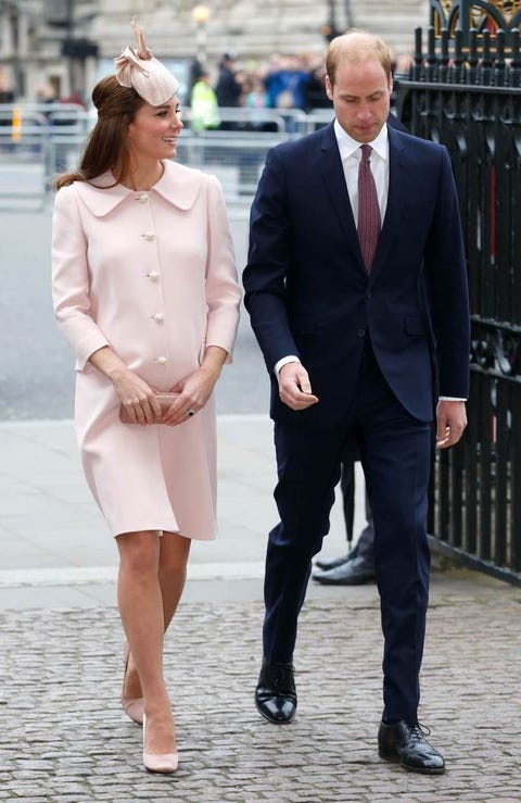 Kate Middleton Scarpe Segreto