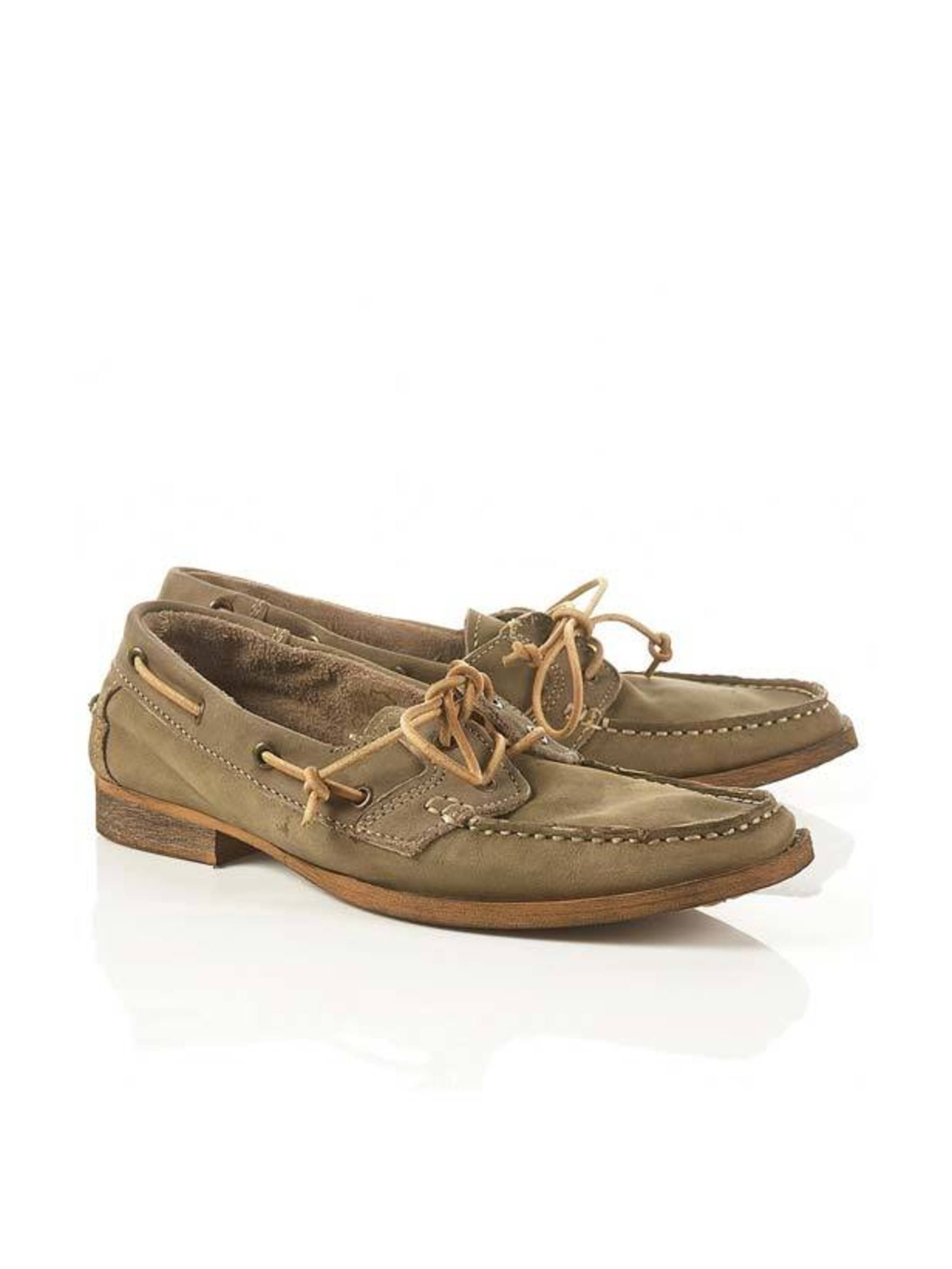 Spring Summer 2010 Deck Shoes Spring Summer 2010 Deck Shoes
