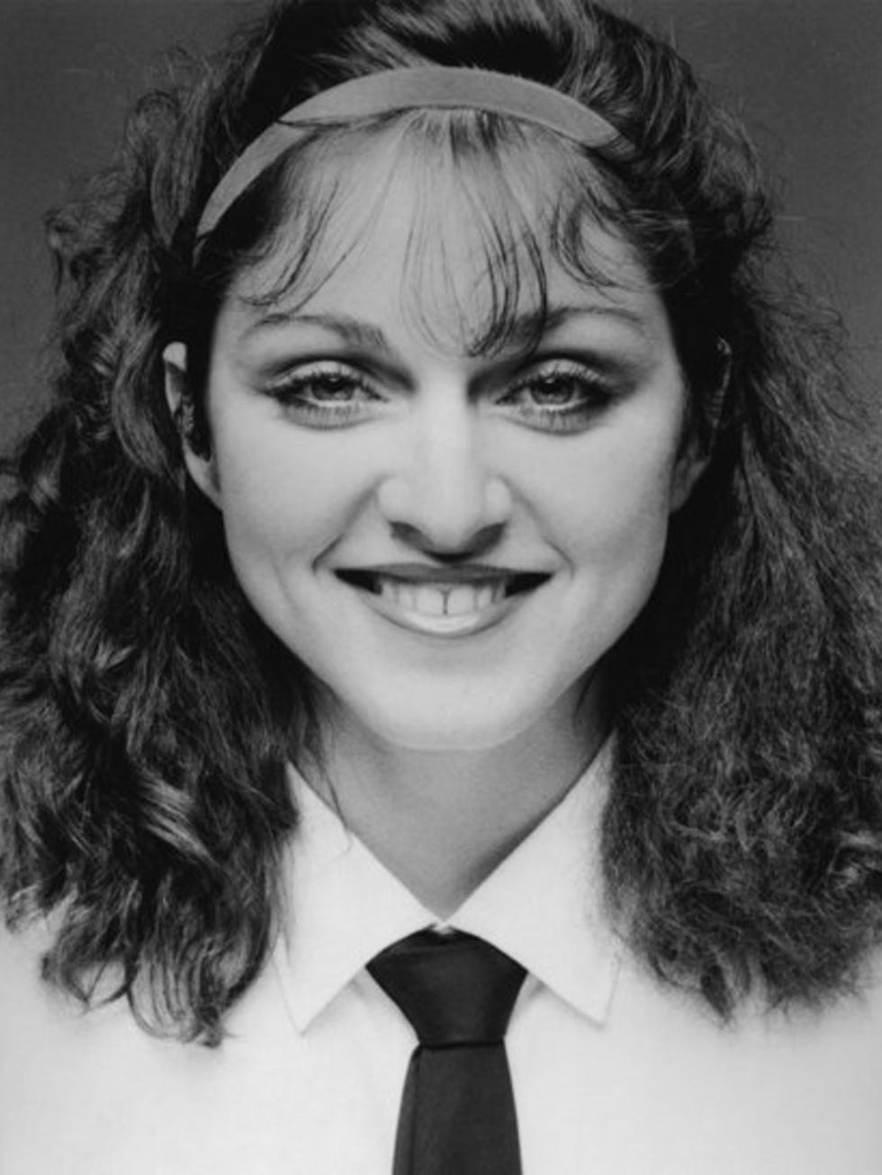 Madonnas Iconic Beauty Looks