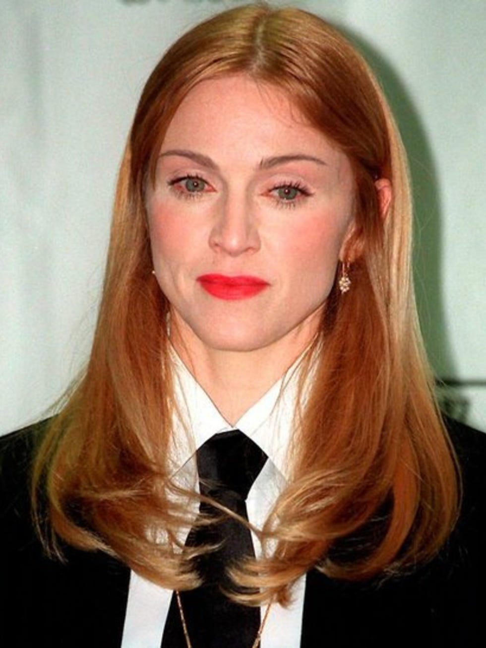 Madonnas Iconic Beauty Looks