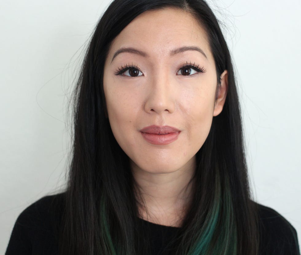 Makeup To Make You Look Less Asian Saubhaya Makeup