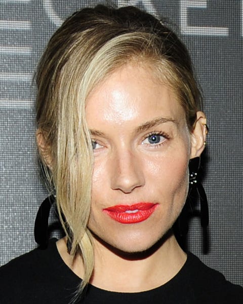 Sienna Miller Hair - Every One Of Sienna Miller's Bohemian Hair Styles Sienna Miller Hair - Every One Of Sienna Miller's Bohemian Hair Styles