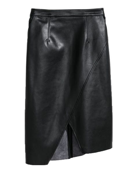 Dont Skirt This Seasons New Shapes The Pencil Princess And Mini