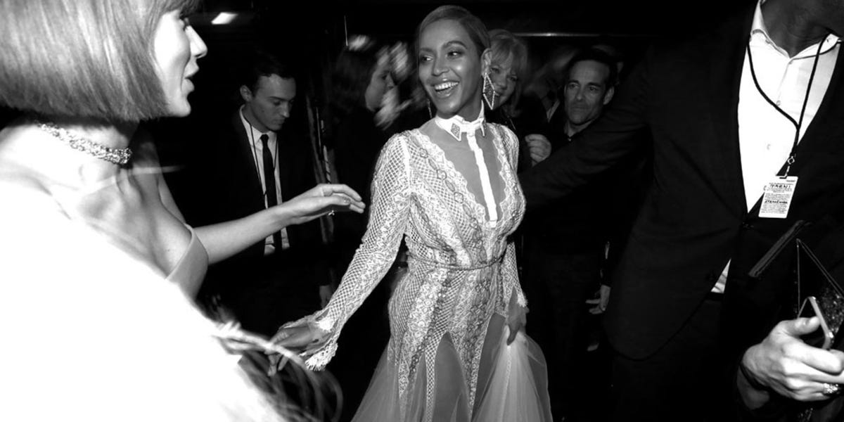 25 Van Beyoncés Meest Flawless Looks