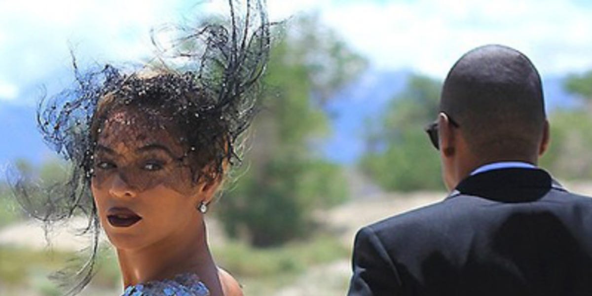 Jay Z Viert Beyoncés Verjaardag Met Een Heerlijke Video